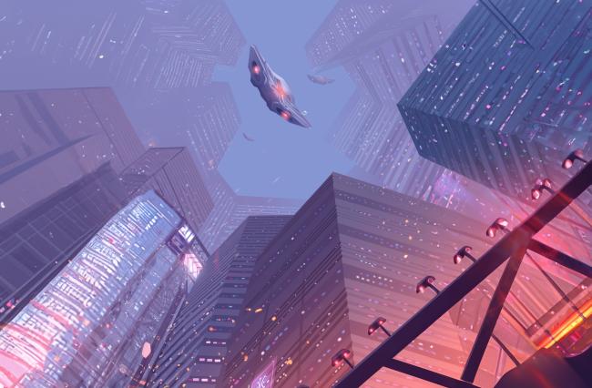 Comics | Epoch Comics